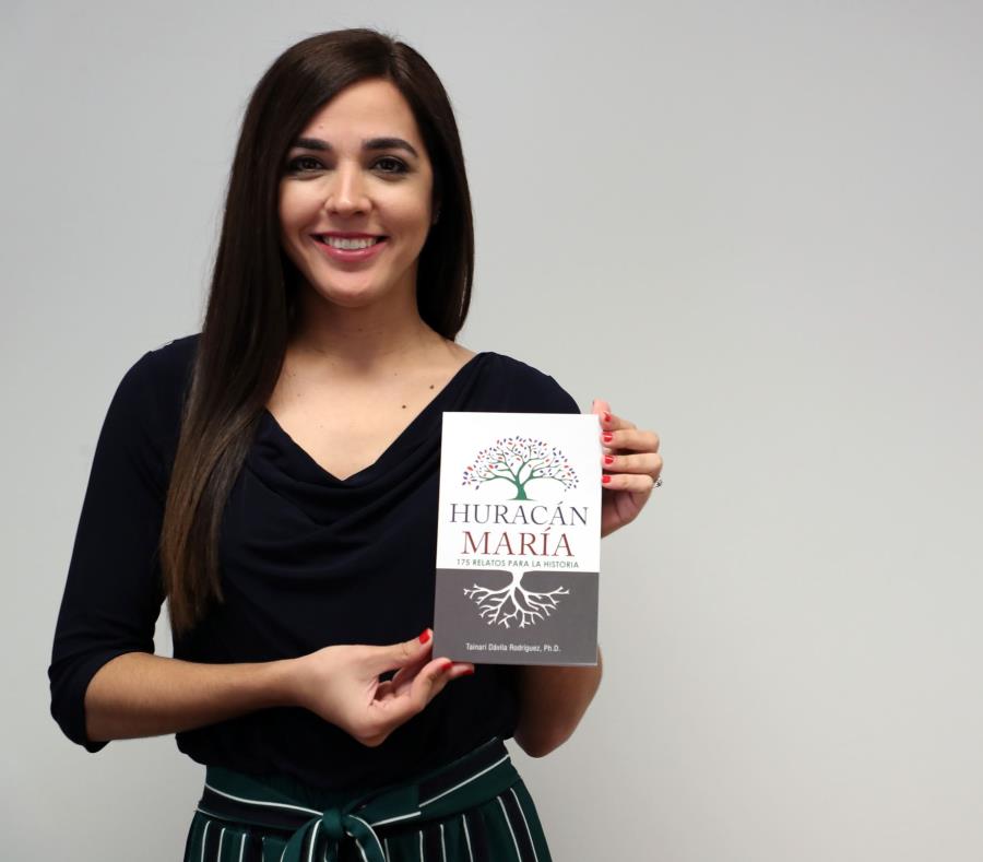 Huracán María: 175 relatos para la historia – ArtesanosOnline