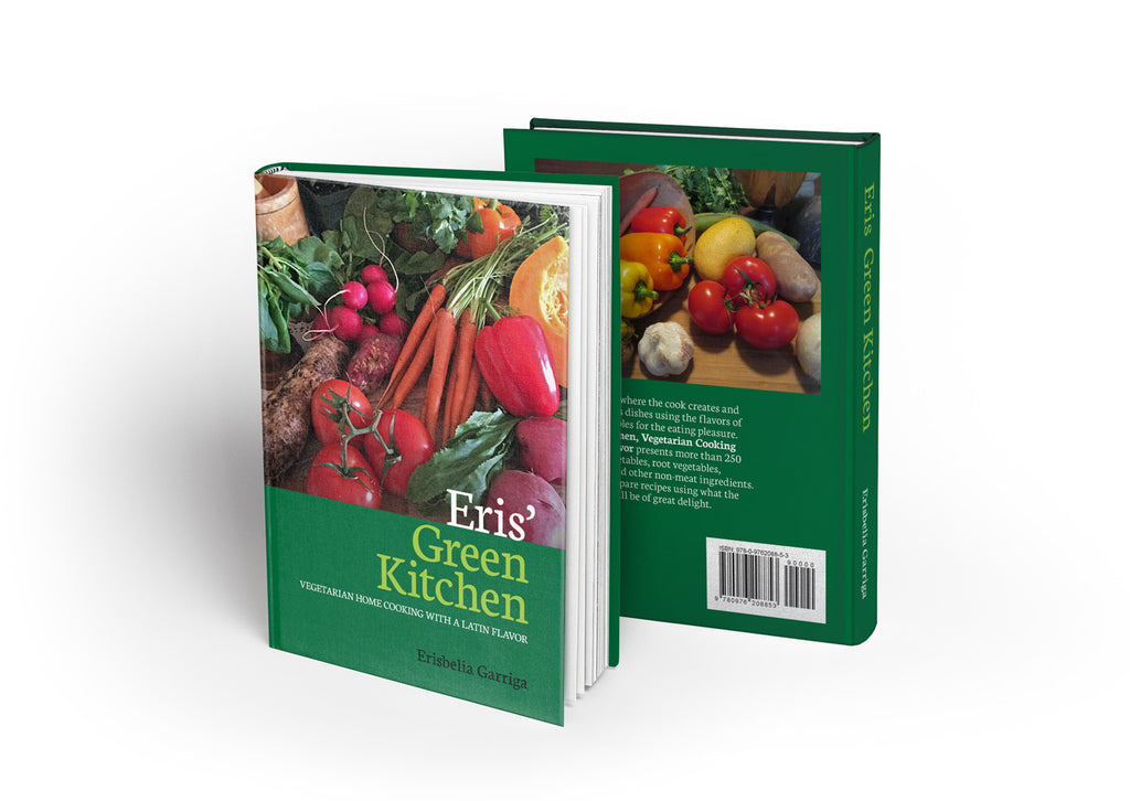 Eris' Green Kitchen – ArtesanosOnline